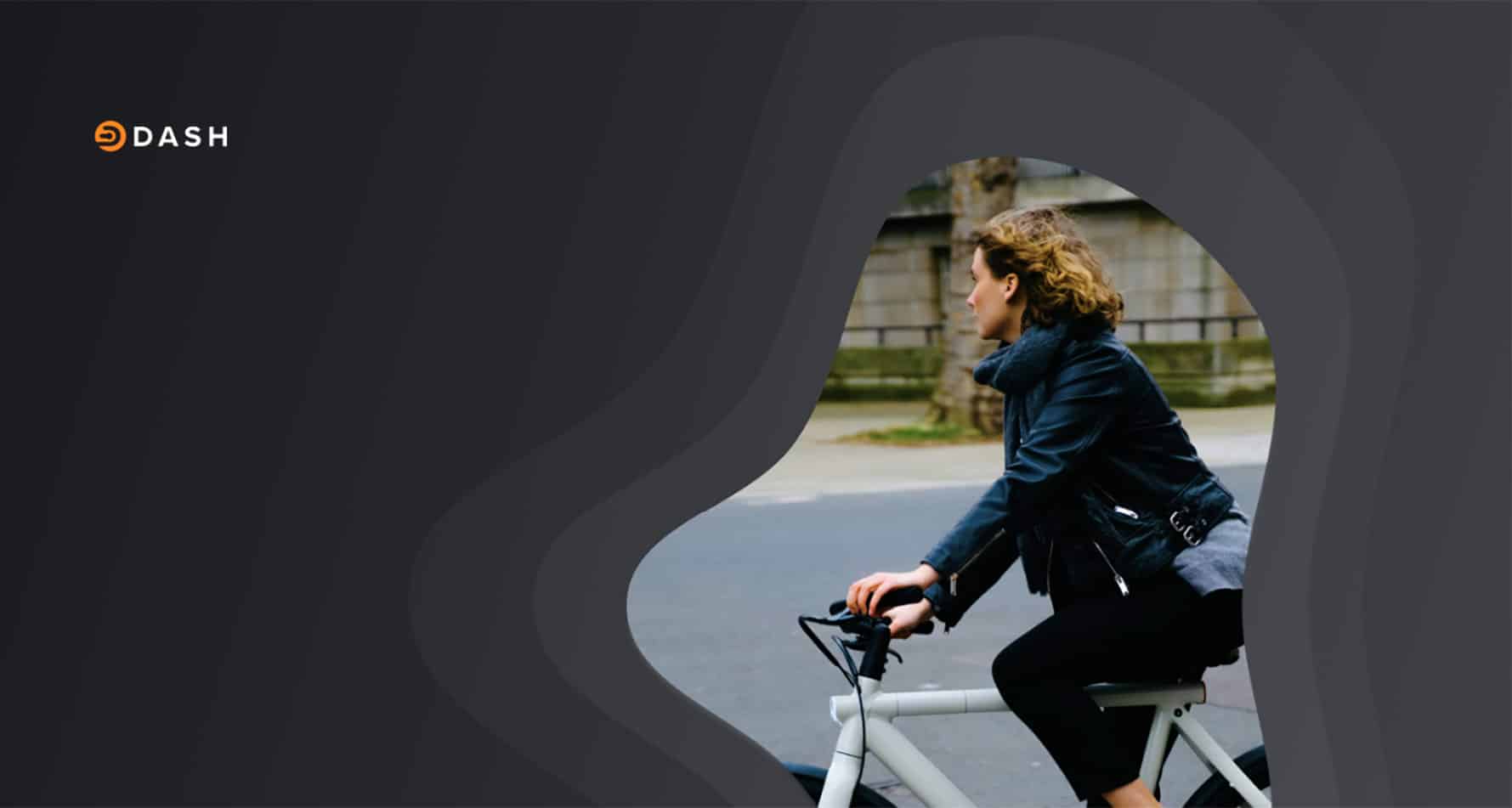 Dash Rides - DevStars