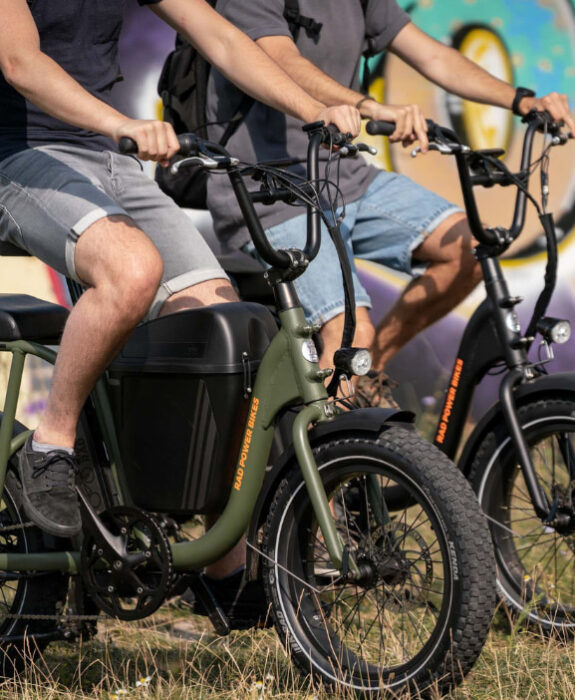 Groundbreaking Multi-Vendor Marketplace for Cycle-to-Work - DevStars