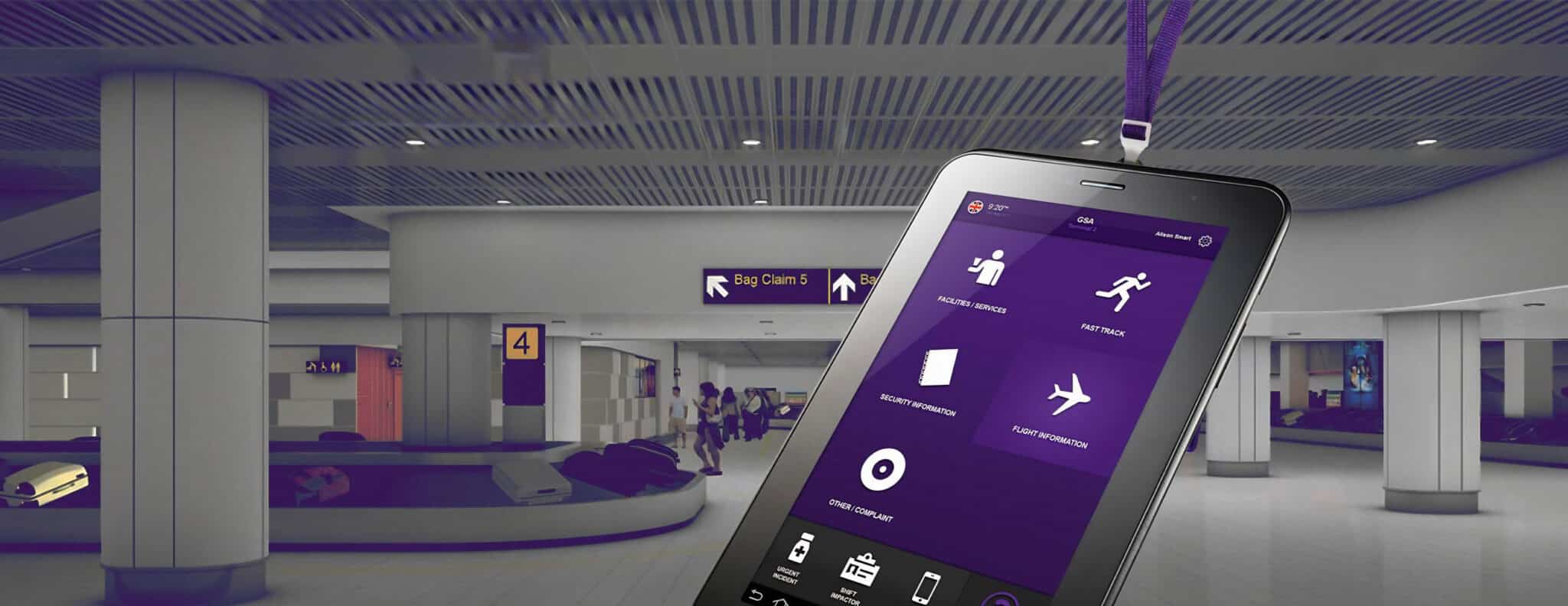 Developing Robust Queuing Systems for Web Application