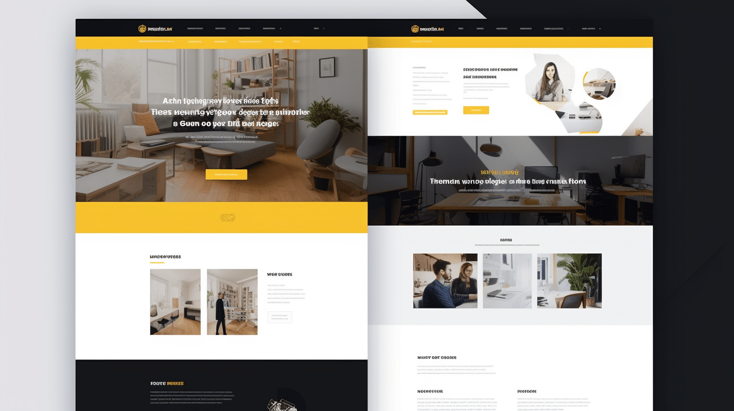 The Psychology Behind Effective Landing Page Design